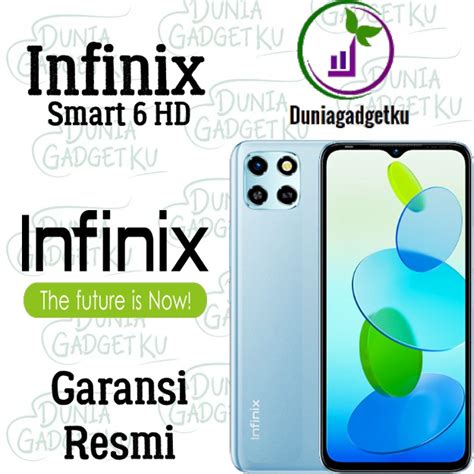 Infinix Smart Hd Bawa Kamera Mp Dan Chipset Unisoc Sc A