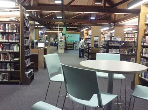 Clovis Regional Library Updated June 2026 19 Photos And 27 Reviews