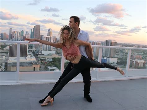Party And Event Bachata Dancers Step Entertainment Miami Fl