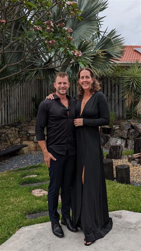 James Anson On Linkedin My Beautiful Wife Alaine Anson Proud Of Who She Is Gentle And Kind…