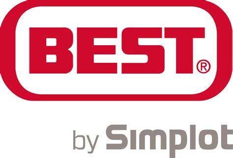 Best By Simplot Logo In Png Svg Vector Format Free Download