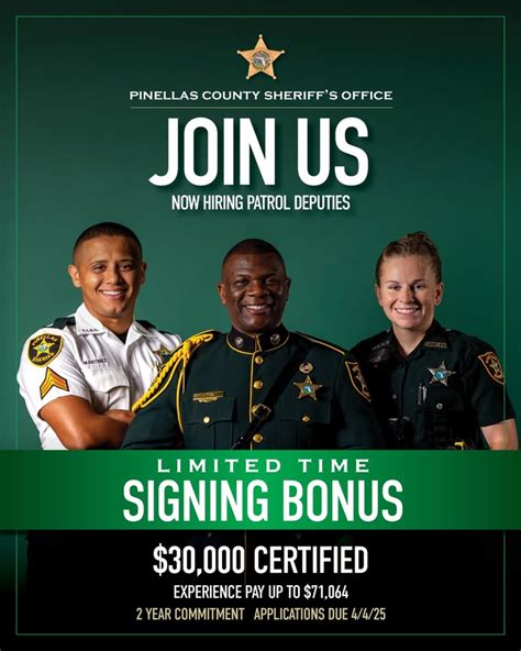 Pinellas County Pinellas County Sheriffs Office
