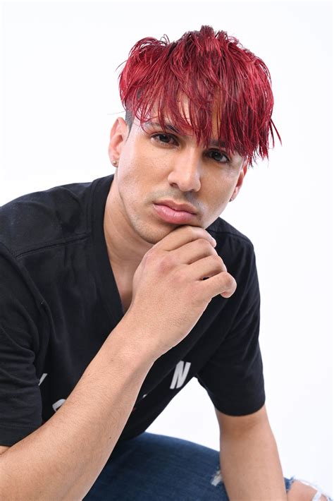 Jaime A Model From New York New York United States