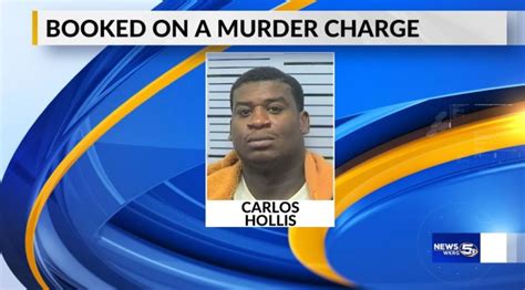 Mobile Police Arrest Third Murder Suspect In January Homicide