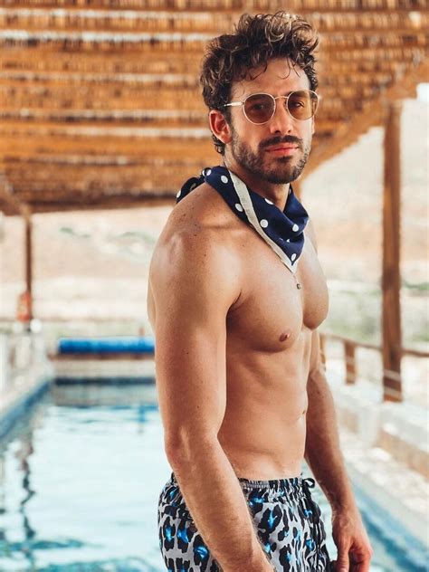 Lambda García Confesó Que Se Toma Fotografías íntimas Infobae