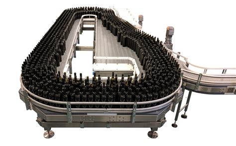 Bottle Accumulation Tables