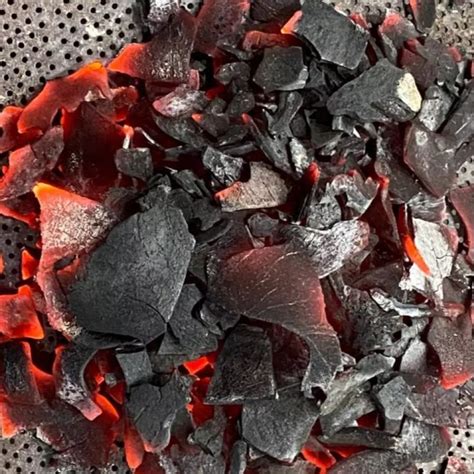 Coconut Charcoal Polkatu Aguru 1kg Daraz Lk