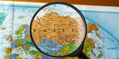 15 Radical Facts About Russia That Will Blow Your Mind The Fact Site