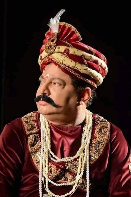 Ashim Roy Chowdhury Profile Images — The Movie Database Tmdb