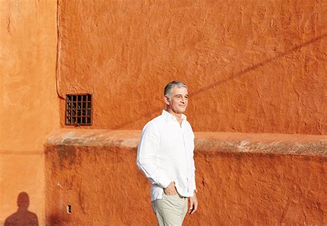 Alberto Laposse Gourmet De México