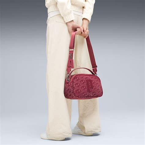 Sense Womens Small Grip Bag Puma