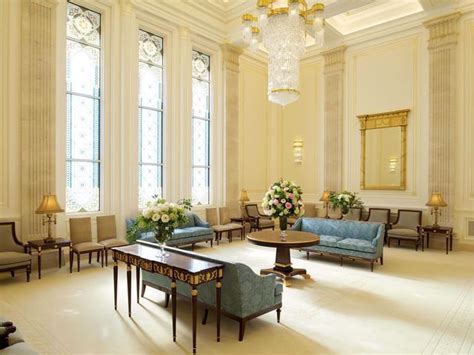 23 Beautiful Celestial Rooms Around The World Photos Lds Living