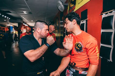 Private Wing Chun Classes In Lakeland Fl