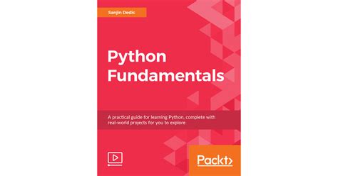 Python Syntax Python Fundamentals Video