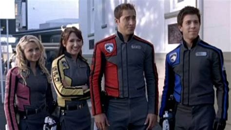 Power Rangers Spd Uniform Cosplay Reliable Supplier