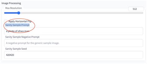 Sample Images Are Not Generated During Training Issue D Ahazard Sd Dreambooth