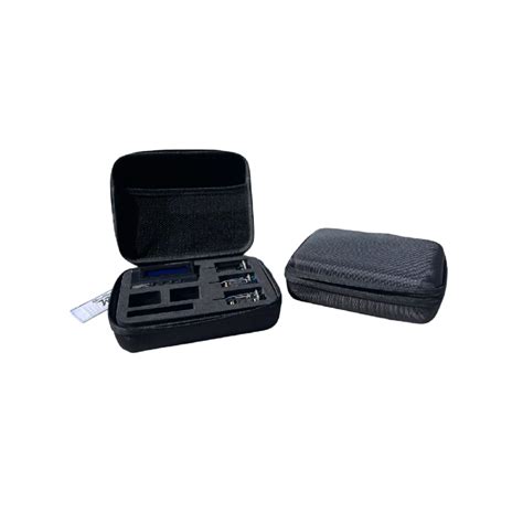 Electronic Motor Case Organizer Case Travel Bag Rc Racing Track