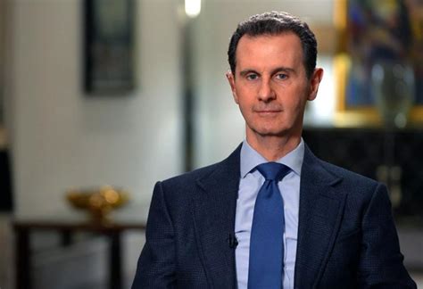 Breaking News Bashar Al Assad Granted Asylum In Russia Sri Lanka