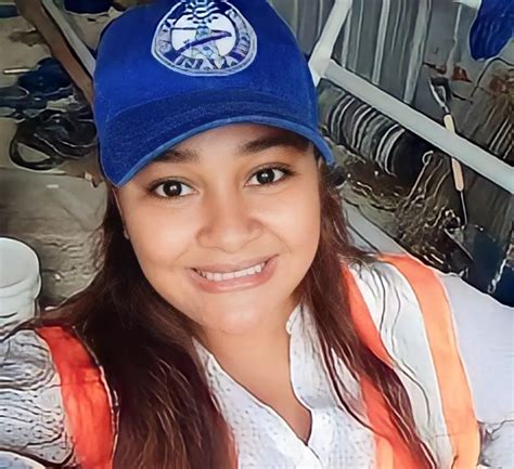Fallece Por Dengue Una Joven Ingeniera De Neyba Provincia Bahoruco