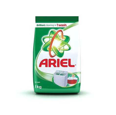 Ariel Detergents Sustainable Multi Use Laundry Solutions