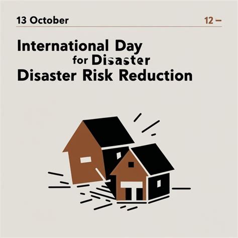 15 000 Natural Disaster Risk Reduction Template Pictures