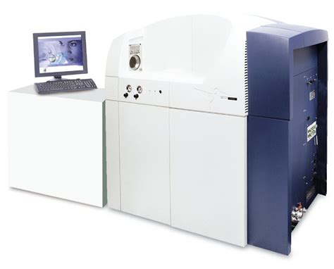 The Use Of Exact Mass And High Resolution Precursor Ion Selection On A