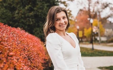 Lauryn Rosinski On Linkedin Bw Criminal Justice Grad Advocates For