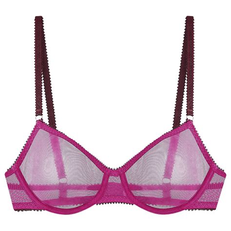 20 Best Sheer Bras