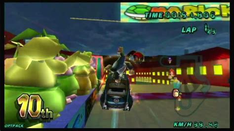 Mkwii Sw2 Salty Salty Speedway Iggy Ze Koopa Youtube