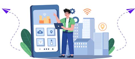 What Are Iot Based Applications 30 Best Iot Applications Examples In 2023