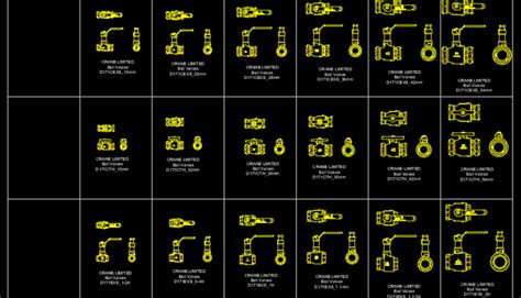 4ball Valve Autocad Blocks 1 Free Cad Blocks Download Dwg Models