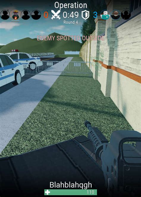 All Operations Siege Codes To Redeem Free Skins