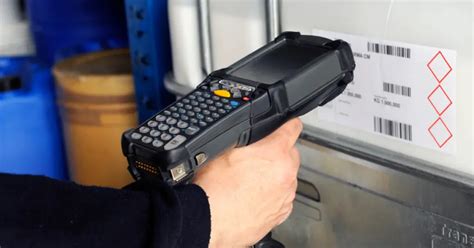 Barcode System For Retail Businesses Vencru