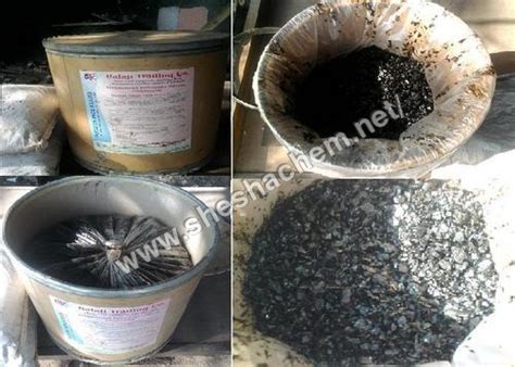Bitumin Pot Filling Compound At Best Price In Ambernath Shesha