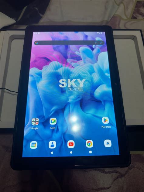Skypad 10max Mobile Phones And Gadgets Tablets Android On Carousell