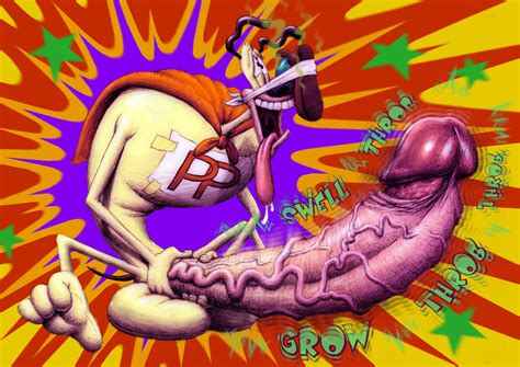 Post The Wacky World Of Tex Avery Power Pooch Ten Kun