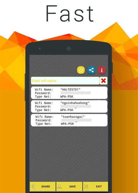 Wifi Password Reader Root Apk For Android Download