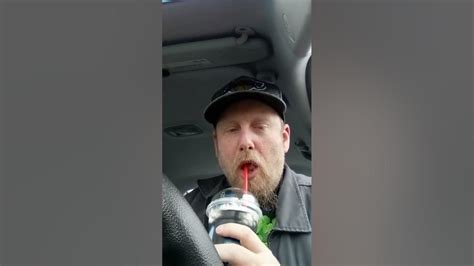 Sonic Blackout Slush Float Youtube