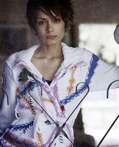 Picture Of Shannyn Sossamon