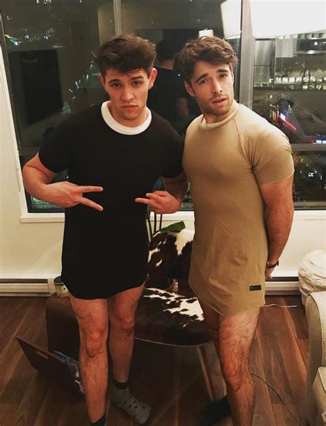 Favorite Hunks And Other Things 12 Days Corey Cott In Butlers In Love