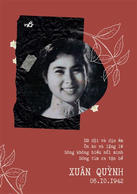 Xu N Qu Nh Tr I Tim Dung D C A L Ng Th Vi T Nam Revelogue