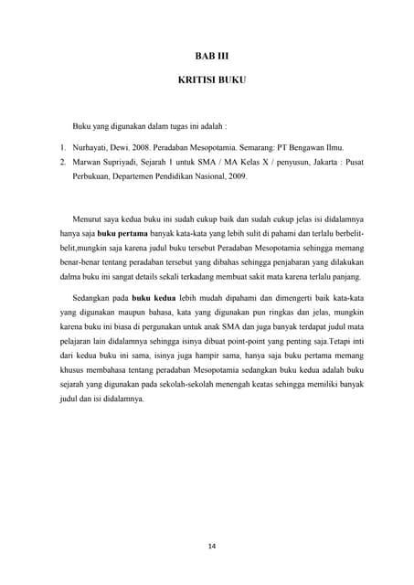 Bab Iii Dan Bab Iv Isbd Pdf