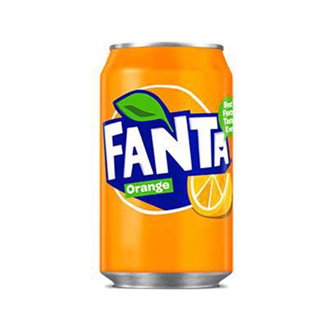 Fanta Fruit Flavours And Ingredients Coca Cola Gb