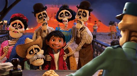 Pixar Announces Coco 2 Release Date Plot Rumors And What To Expect