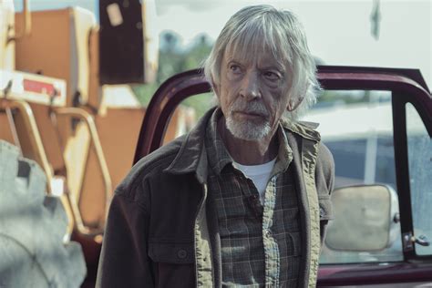 Scott Glenn