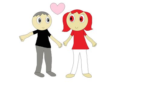 Upn X Cbs By Darkfairy1999 On Deviantart