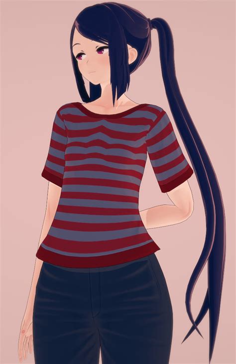 Jill R Waifubartending