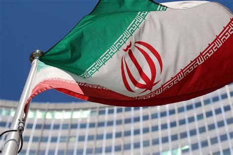 Un Sanctions On Iran Set To Return After Security Council Vote The