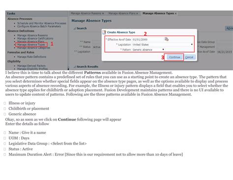 Oracle Fusion Cloud Absence Management Pdf