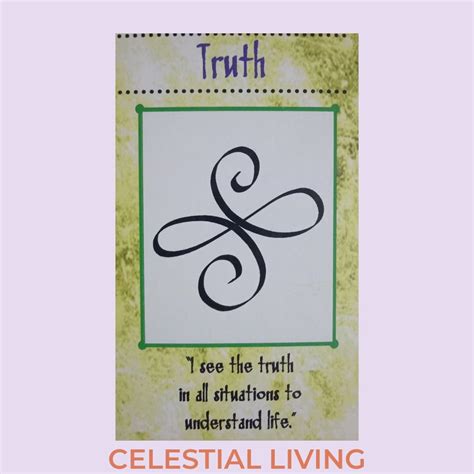Truth Symbol